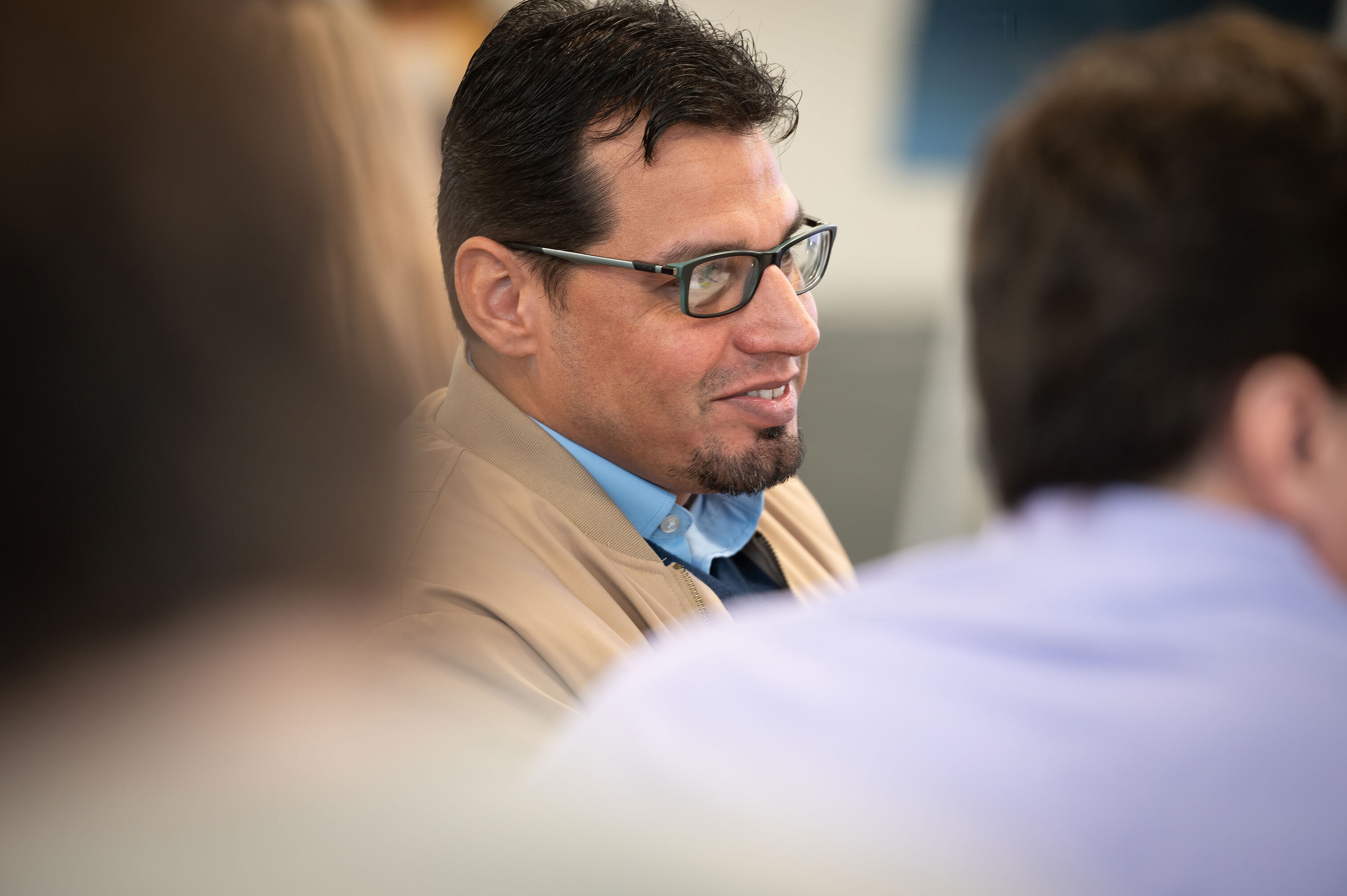 Leadership | Walter P Moore