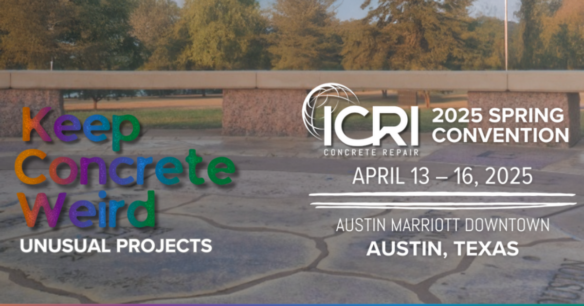 Sticky Situation: A Case Study on FRP and HRA Interaction | Walter P Moore