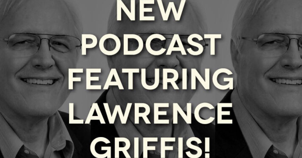 Living Legend Larry Griffis opens up during AISC Steel Profiles podcast ...