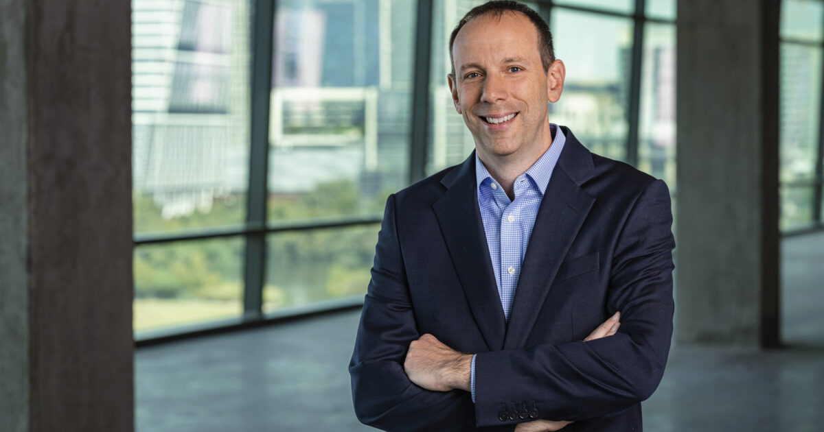 Leadership Expands: Meet Our New Senior Principals | Walter P Moore