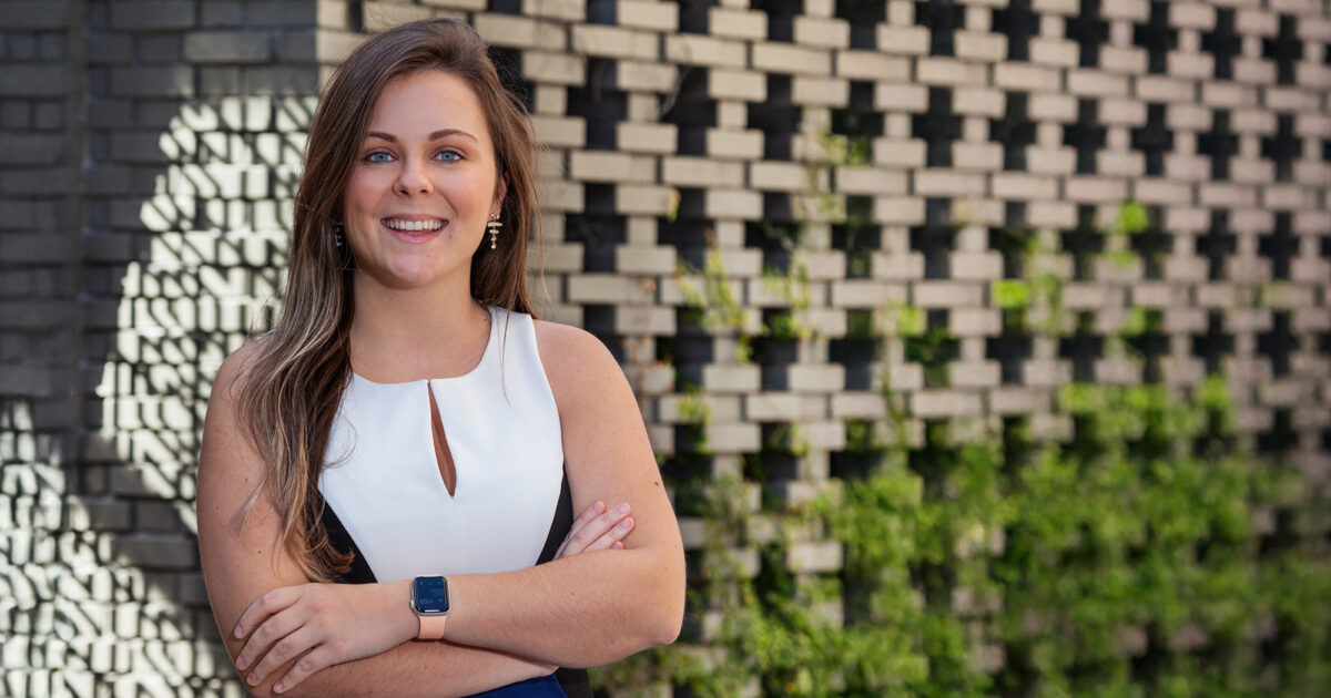 Jamie Barton Named 2025 Horvilleur Award Recipient | Walter P Moore