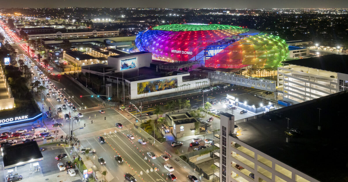 ACEC Recognizes Walter P Moore Projects at 2025 Engineering Excellence ...