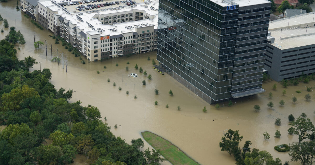 Water Recharge, Reuse, and Flood Risk | Walter P Moore