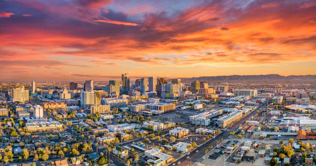 Bringing Integrated Engineering Services to Phoenix | Walter P Moore