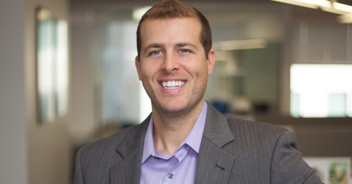Top Talent: Tom Yost Recognized in BD+C's 40 Under 40 Class of 2023 ...