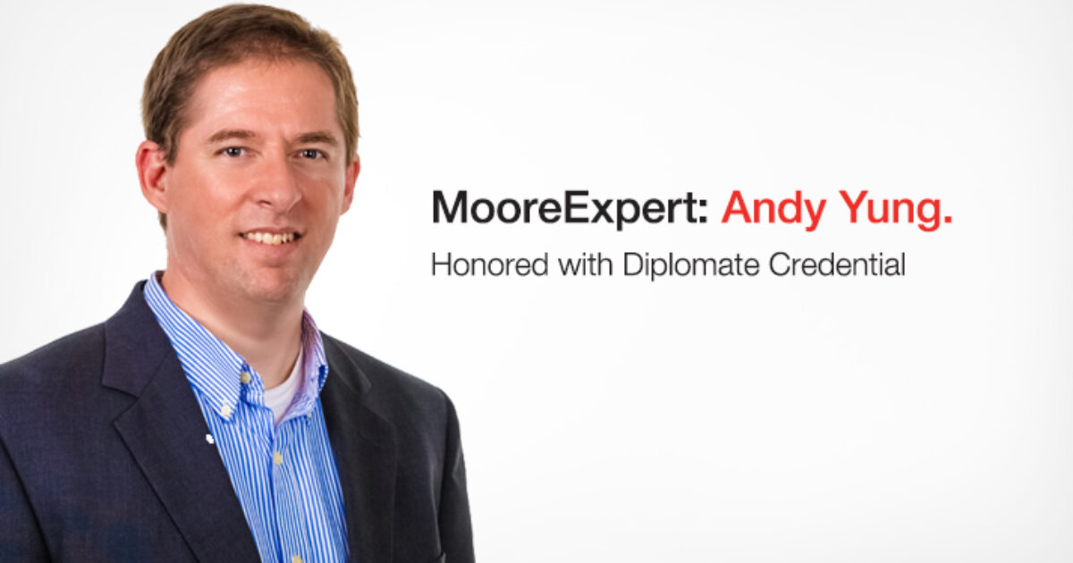 Chief Hydrologist at Walter P Moore Earns Diplomate Credential | Walter ...