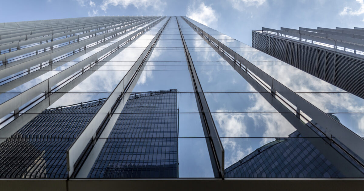 Exploring Embodied Carbon in Building Enclosures | Walter P Moore