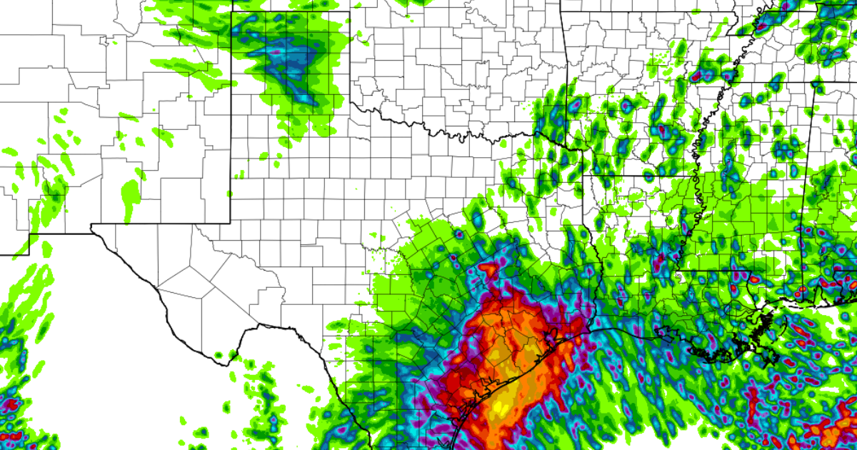 Resources: Real-Time Flood Data | Walter P Moore