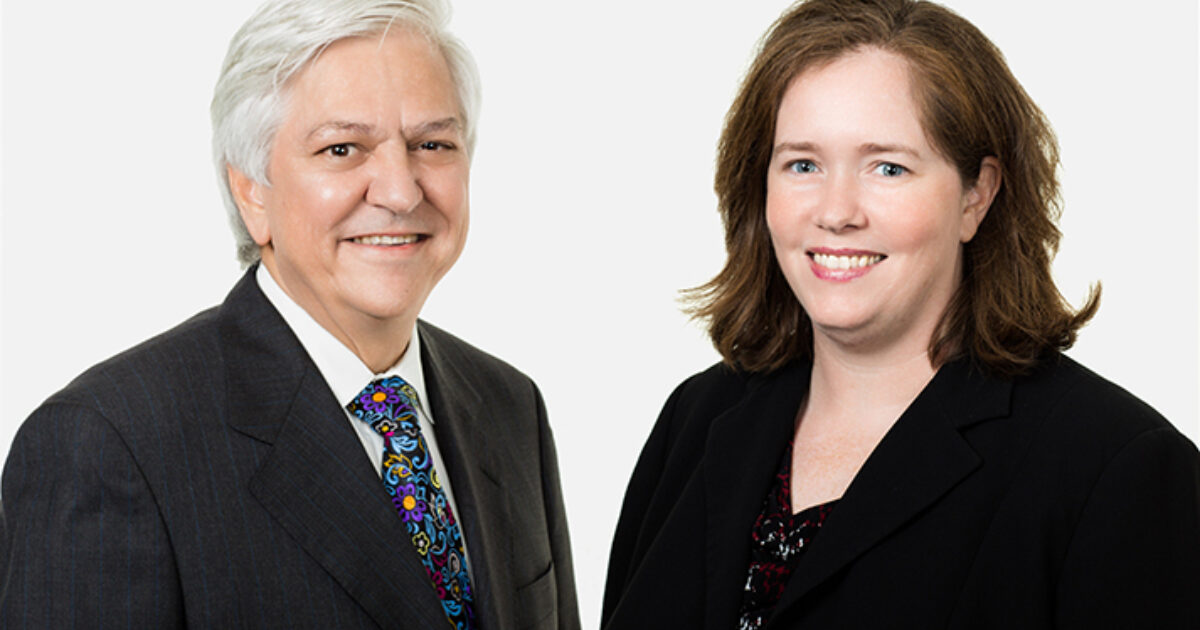 Walter P Moore Announces Leadership Transition in Firm's Infrastructure ...