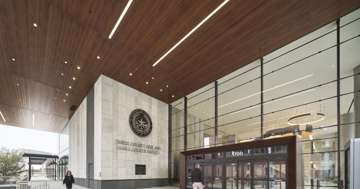 Court Adjourned | Walter P Moore