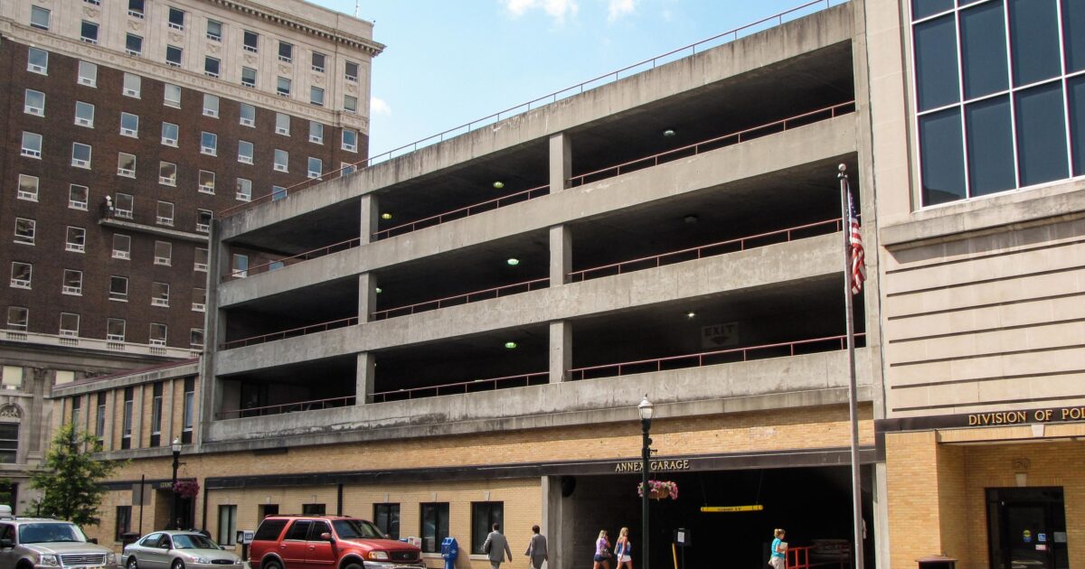 Local Law 126 Explained: NYC's Latest Requirements for Parking Garage ...