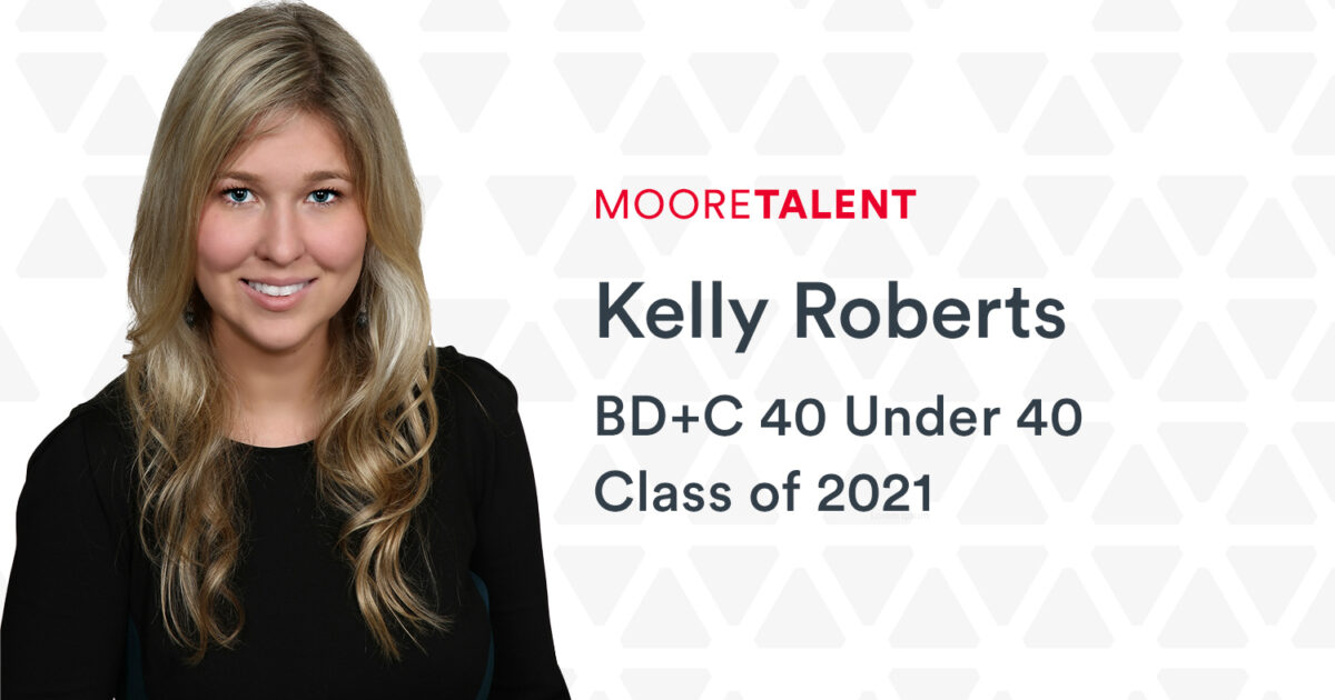 Kelly Roberts Named to Building… | Walter P Moore