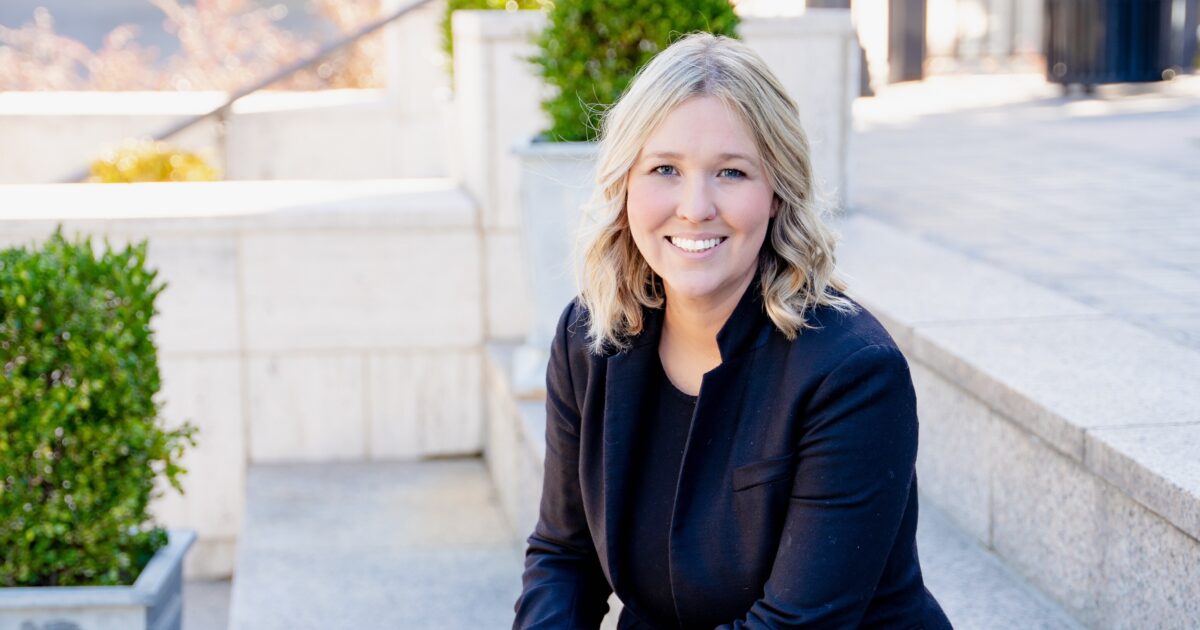 Kelly Roberts Promoted to Atlanta Managing Director | Walter P Moore