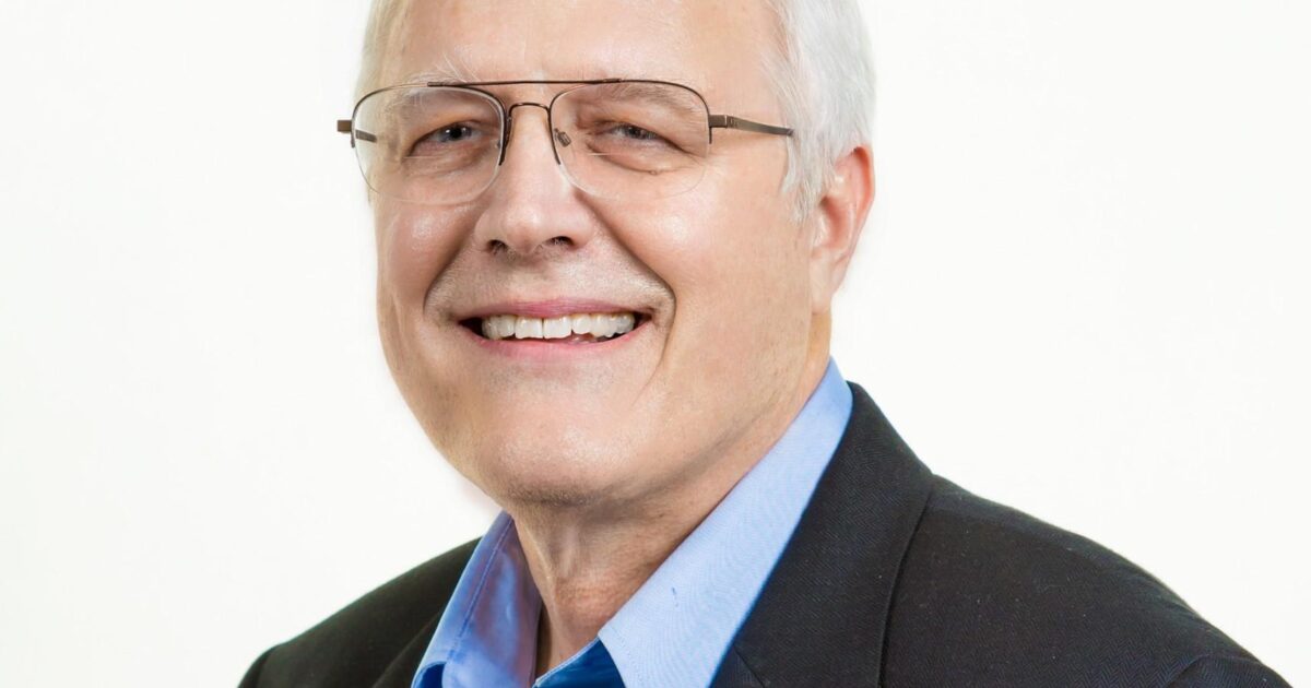 A Golden Era: Walter P Moore’s Larry Griffis Reflects on 50 Years as a ...