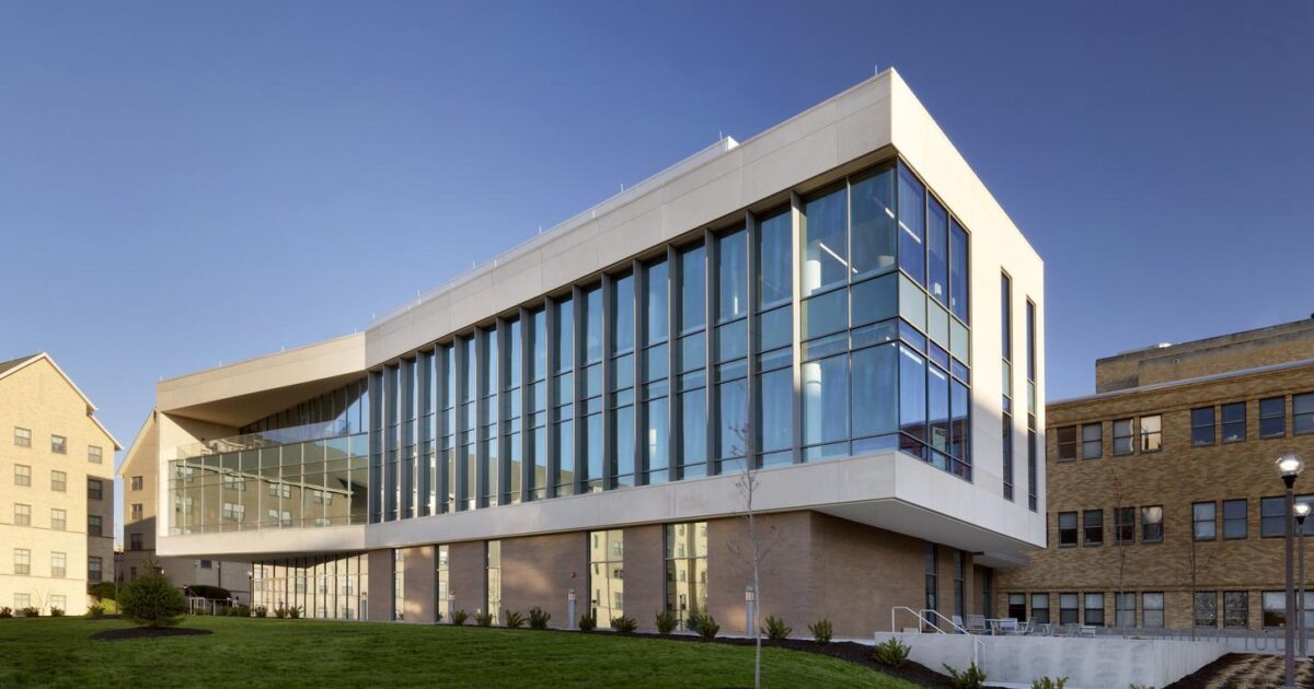 Sinclair School of Nursing Epitomizes Modern Healthcare Teaching ...