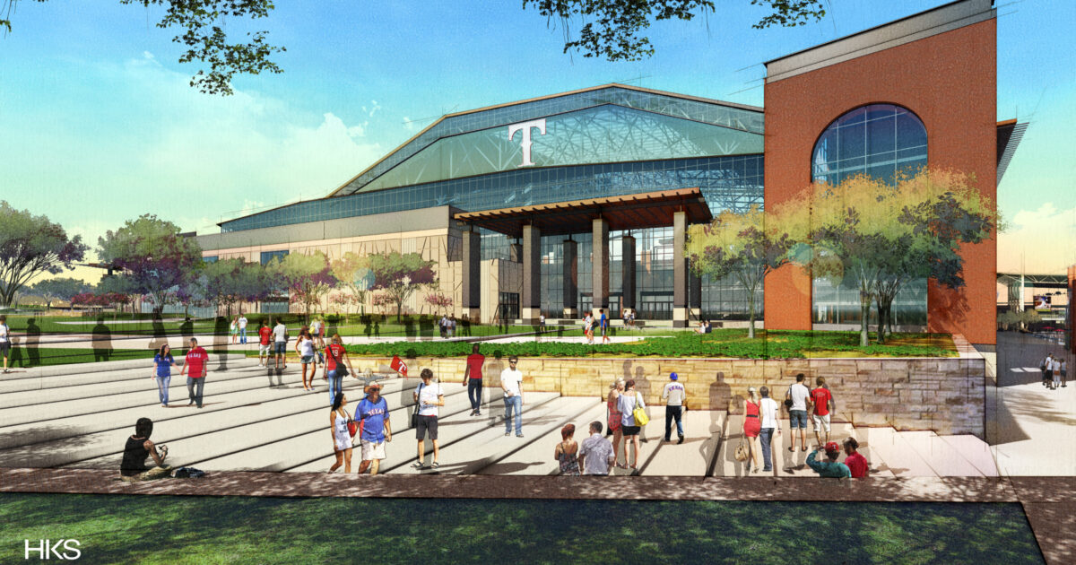 2020: The Year of the Venue | Walter P Moore
