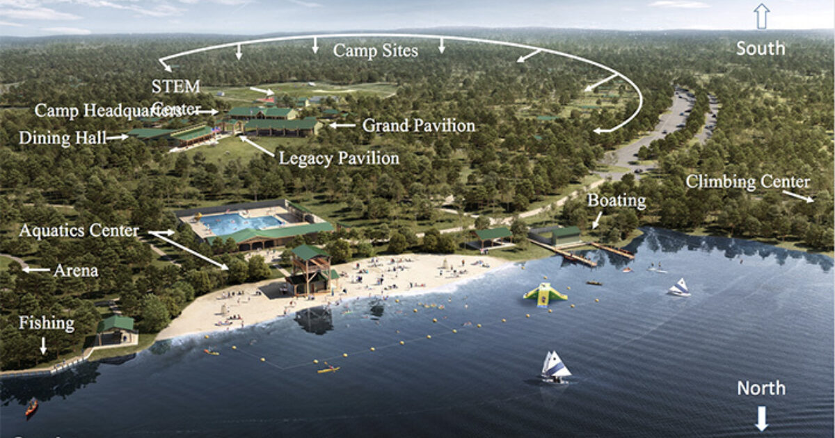 Scouting New Technology | Walter P Moore