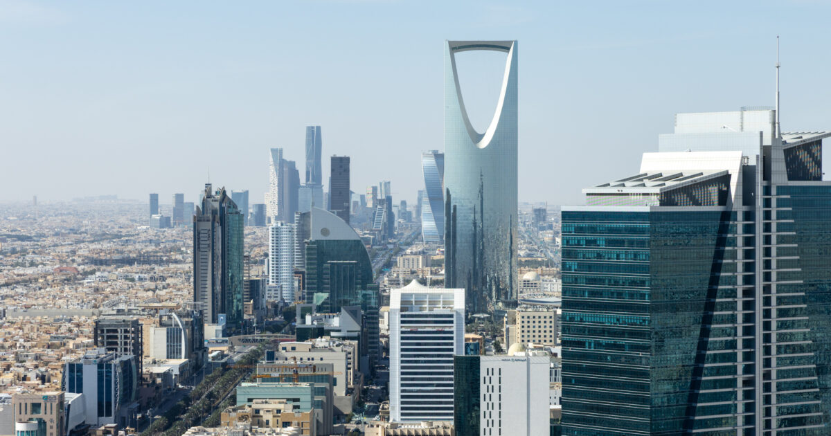 Riyadh Office | Walter P Moore