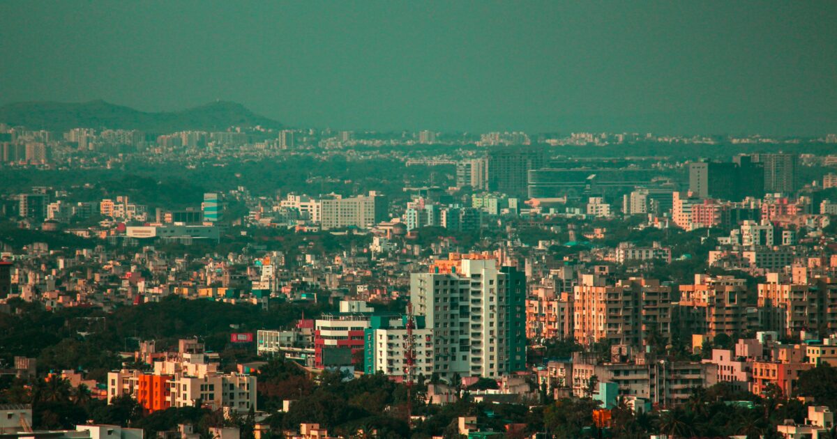 Pune India Office | Walter P Moore