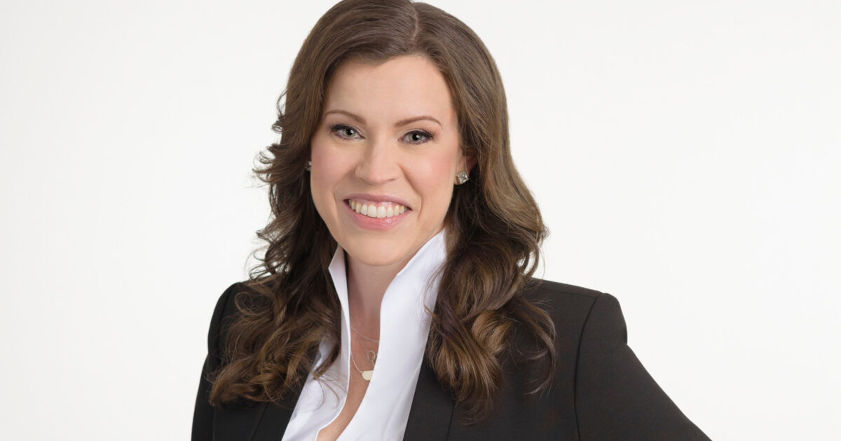 Amanda Welch | Walter P Moore