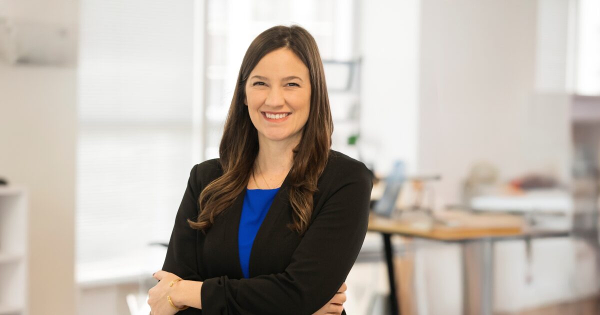 Amy Bolton | Walter P Moore