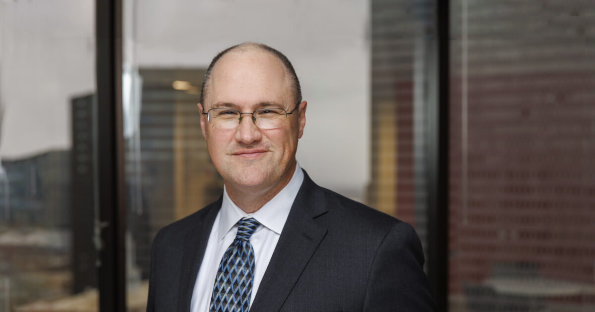 Brandon Rossetti | Walter P Moore