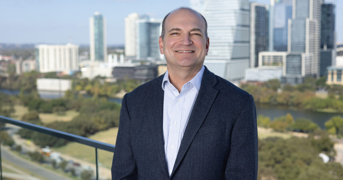 Brent Wenger | Walter P Moore