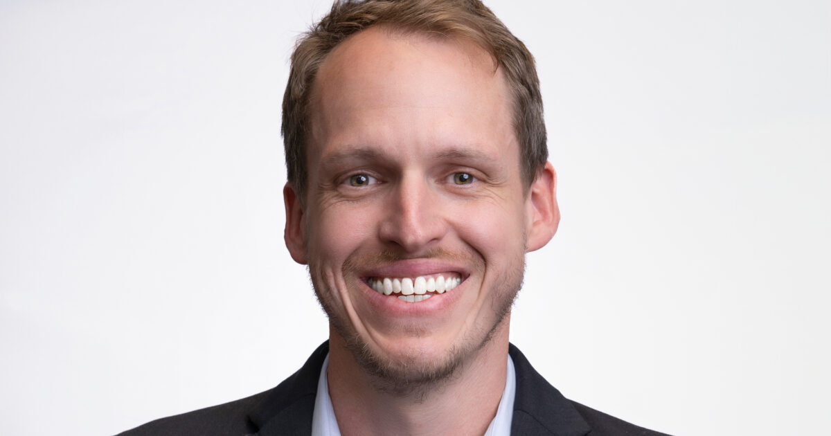 Chris Harper | Walter P Moore