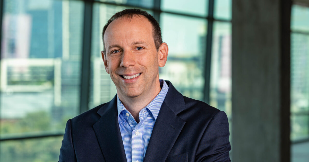 Dirk Kestner | Walter P Moore