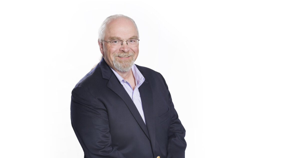 Douglas Robinson | Walter P Moore