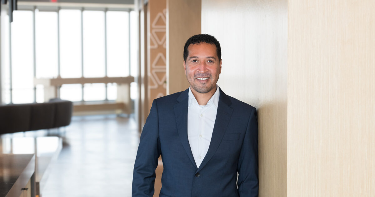 Eric Pagan | Walter P Moore