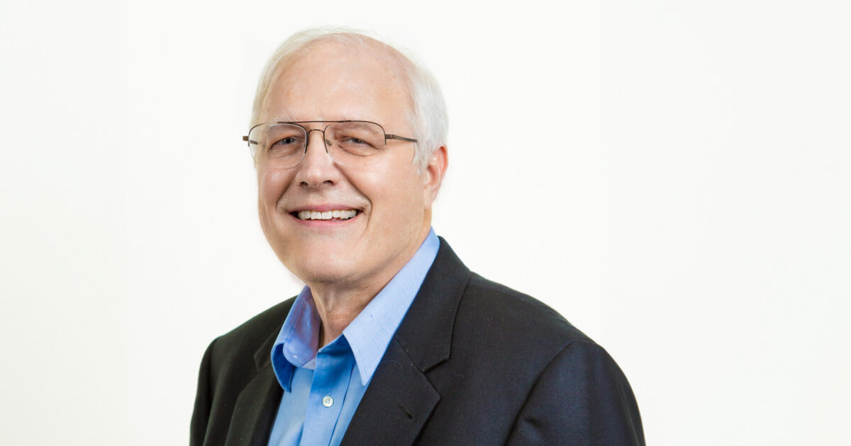 Larry Griffis | Walter P Moore