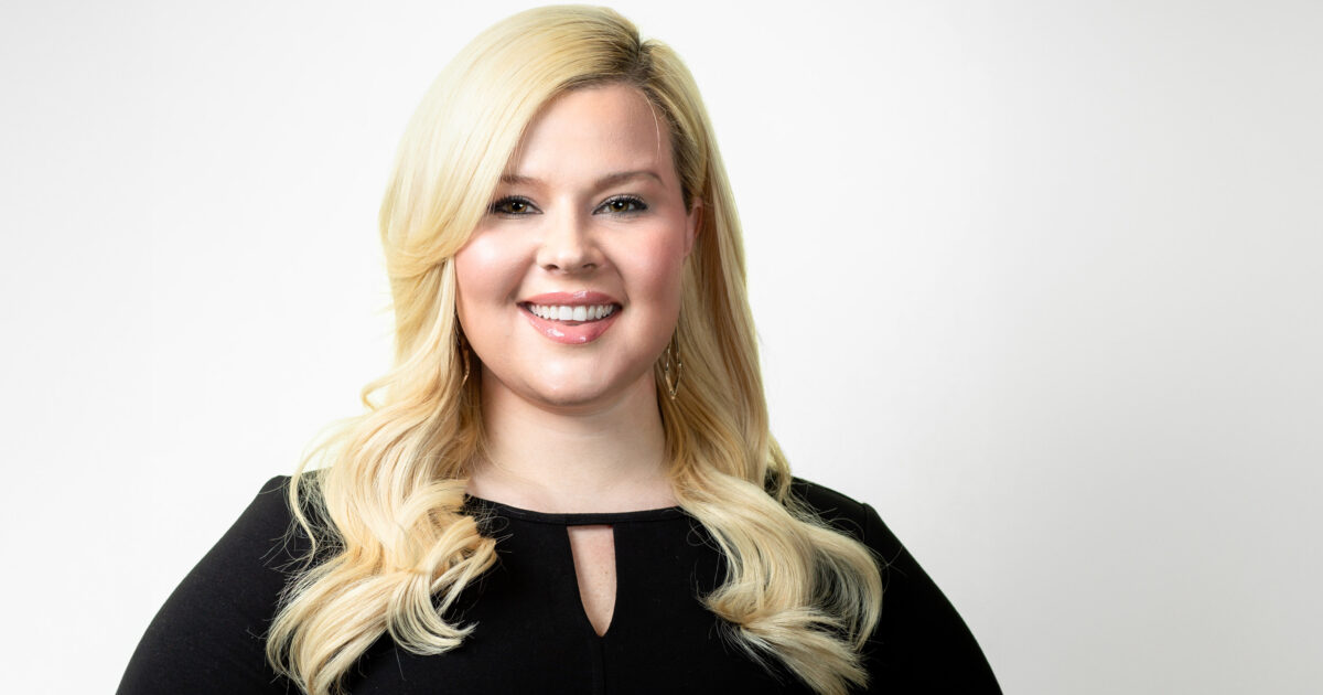 Amanda Istre | Walter P Moore