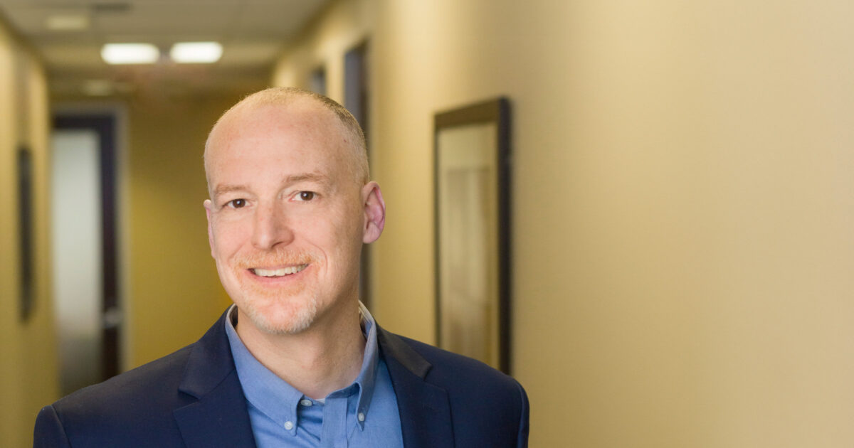 Jamie Brueggeman | Walter P Moore