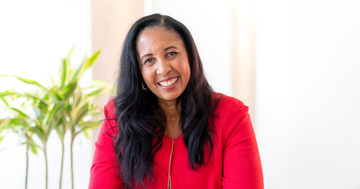 Jamila Johnson | Walter P Moore