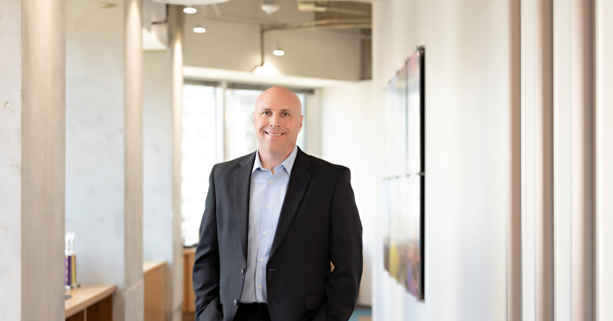 Jeffrey Rodgers | Walter P Moore