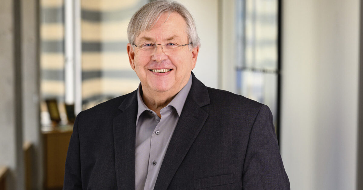 Jim Jacobi | Walter P Moore