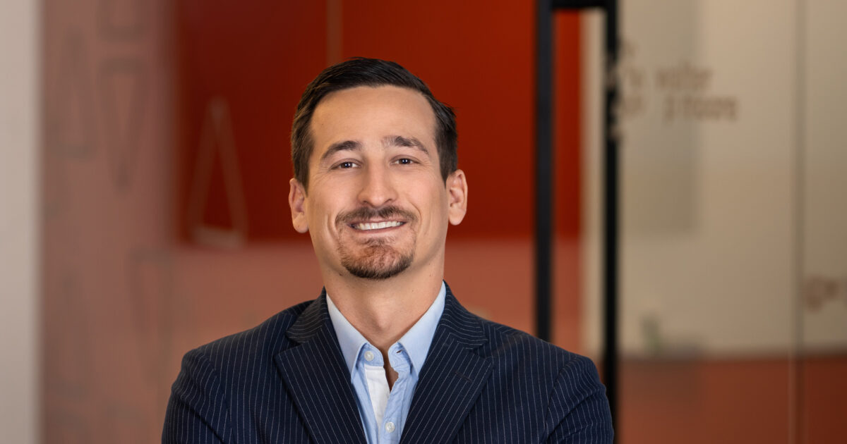 Jimmy Falls | Walter P Moore