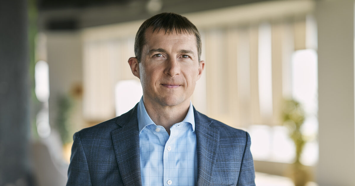 Joseph Moody | Walter P Moore