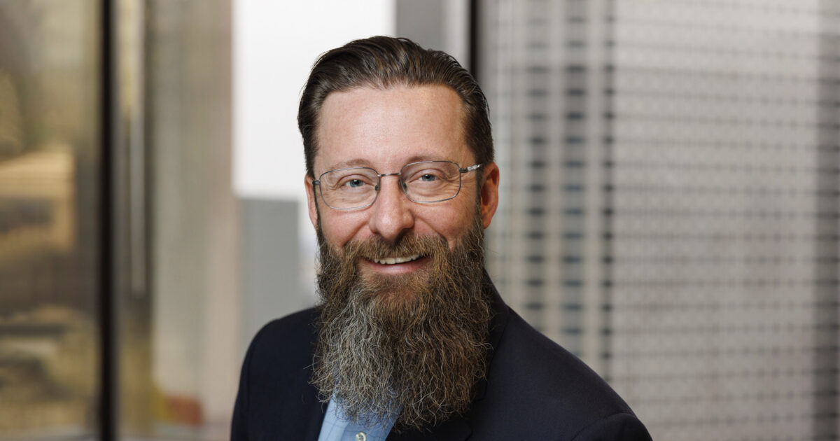 Justin Farr | Walter P Moore