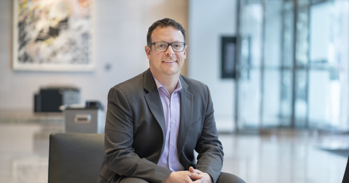 Justin Jacobs | Walter P Moore