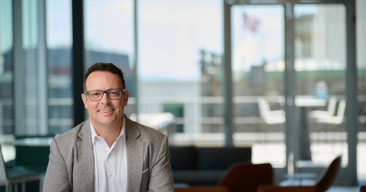 Justin Jacobs | Walter P Moore