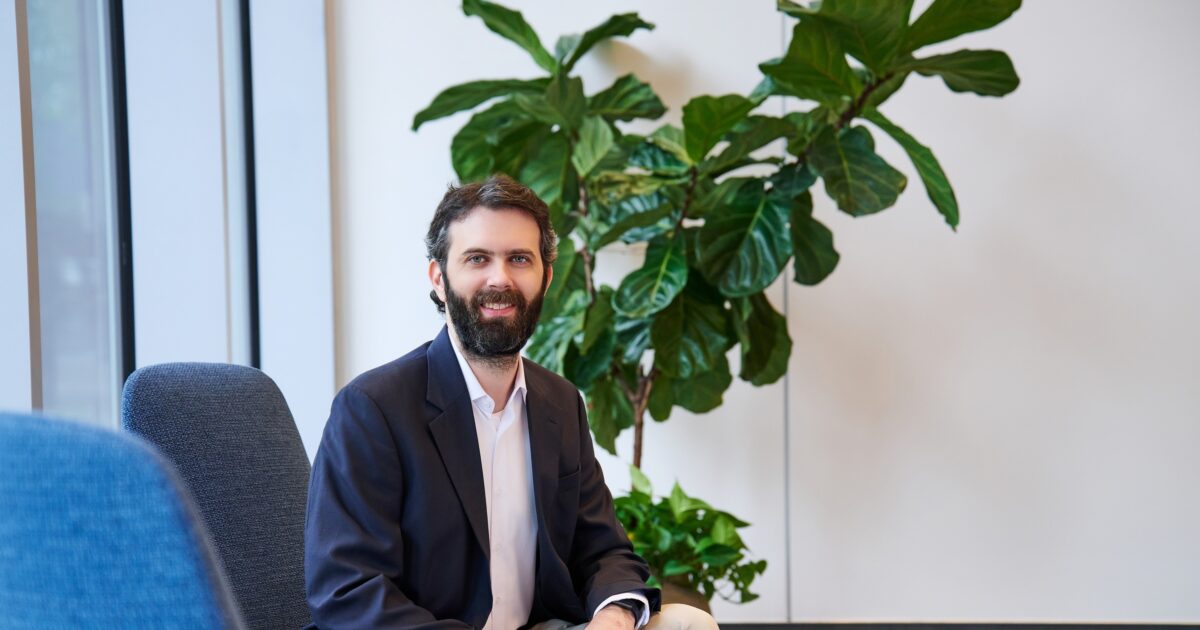 Justin Lawson | Walter P Moore