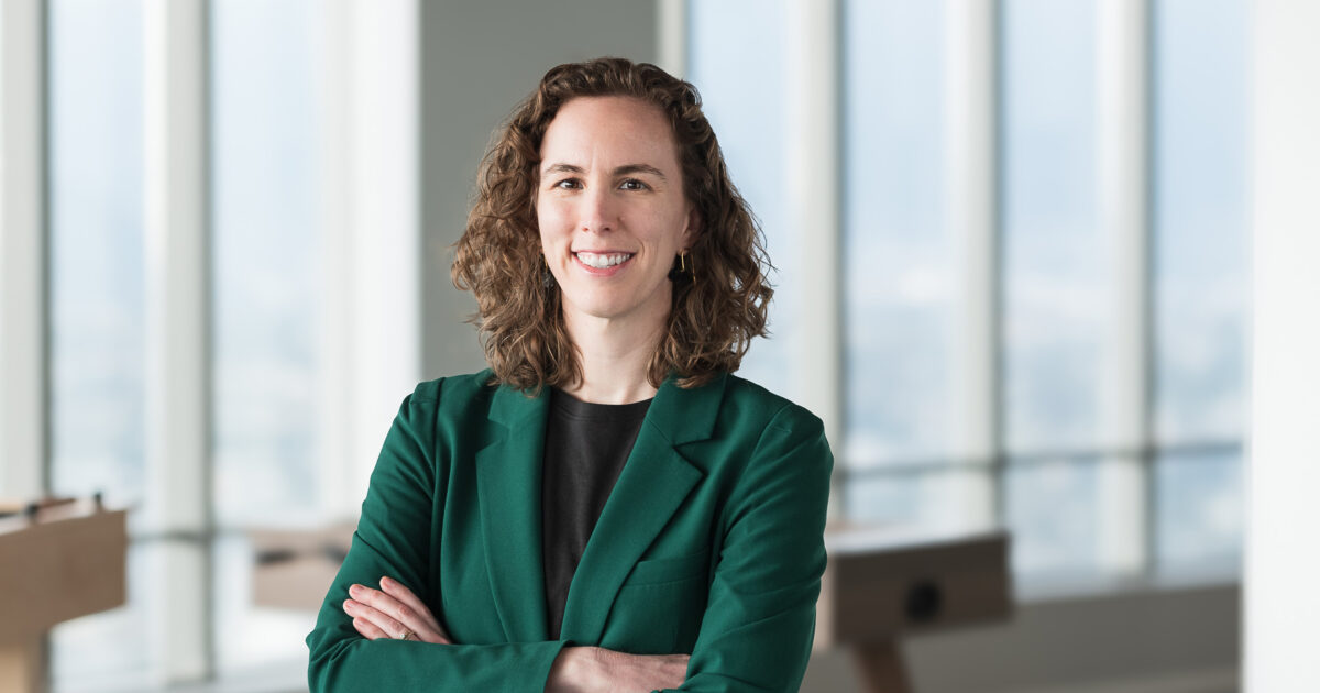 Laura Karnath | Walter P Moore