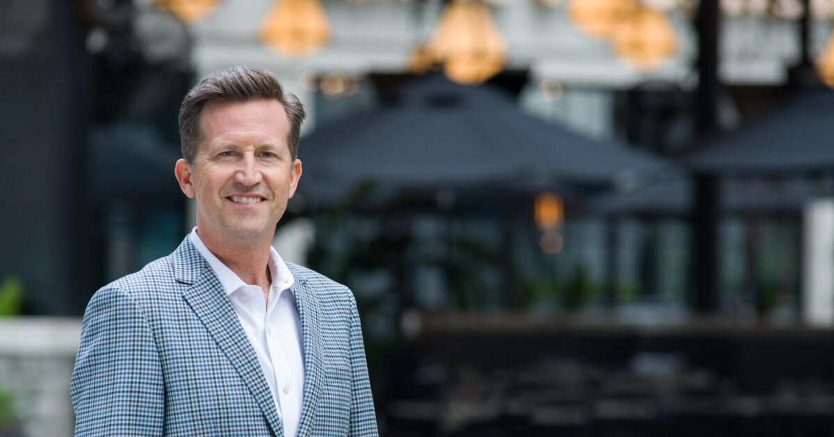 Mark Larsen | Walter P Moore