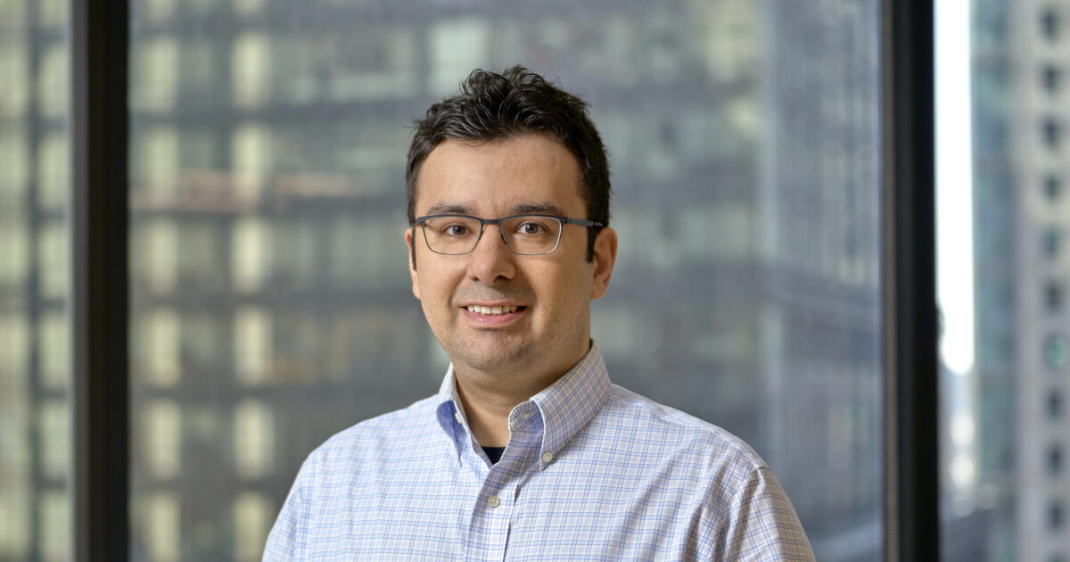 Ozgur Atlayan | Walter P Moore