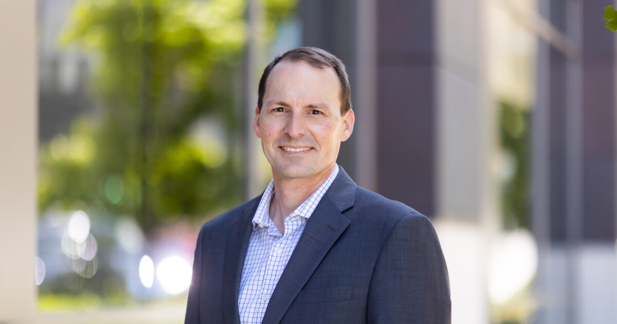 Peter Range | Walter P Moore