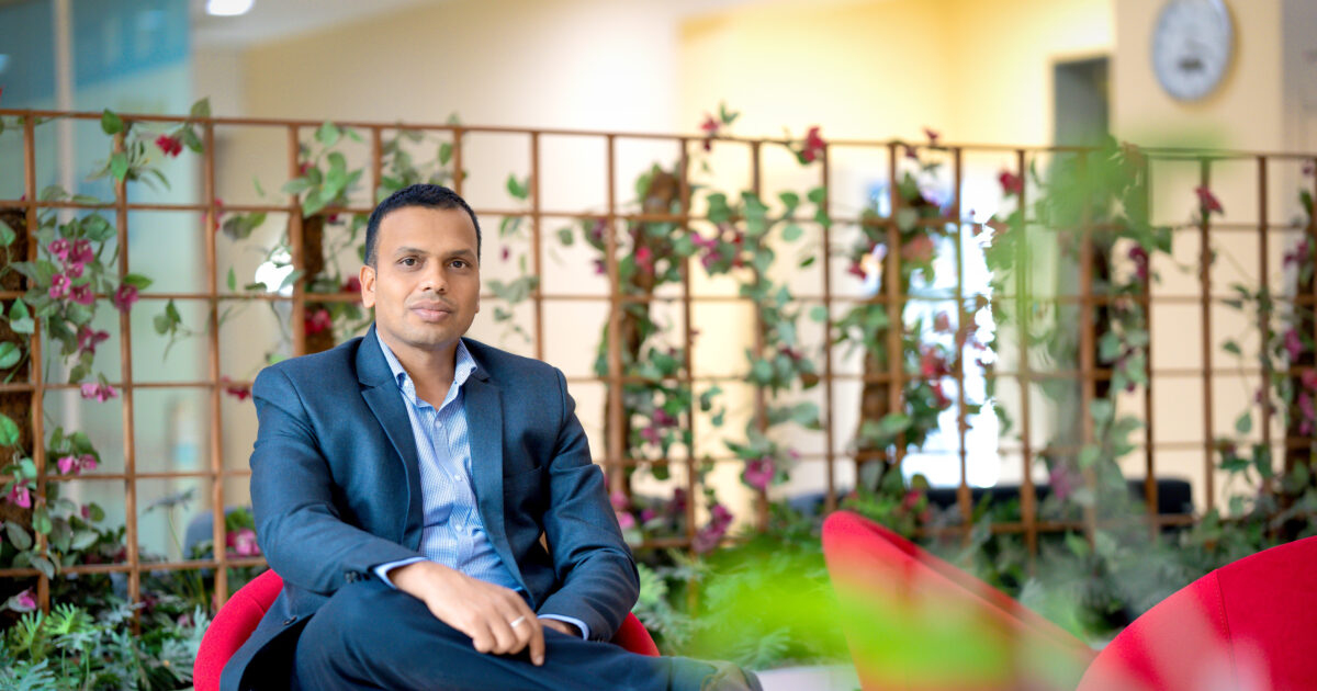 Prafulla Biswal | Walter P Moore