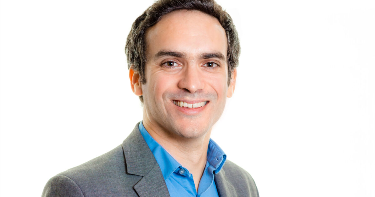 Ricardo Martinez | Walter P Moore