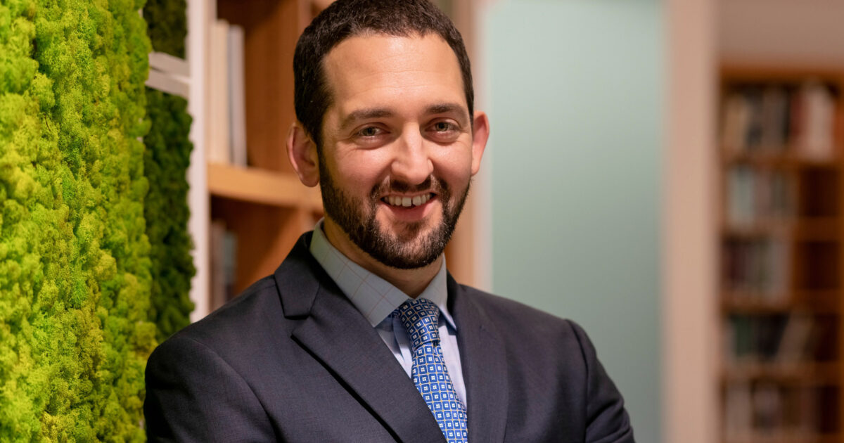 Dan Barbuto | Walter P Moore